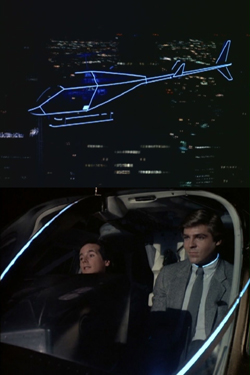 Automan - Automan - Toku-Onna