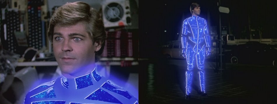 Automan - Automan - Toku-Onna