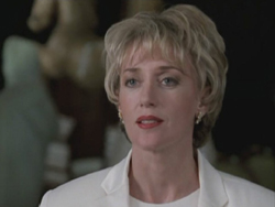 Martial Law - Saison 2 - Antagonistes - Toku-Onna