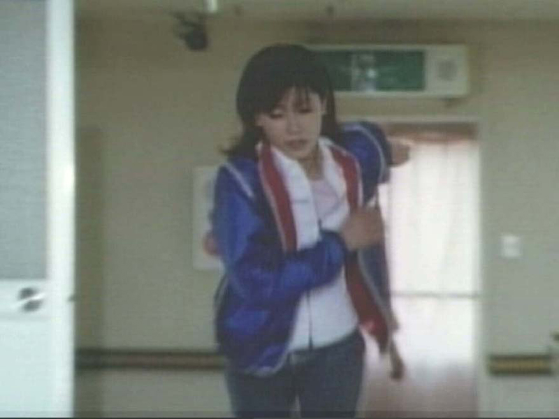 Time Ranger 23 - Toku-Onna